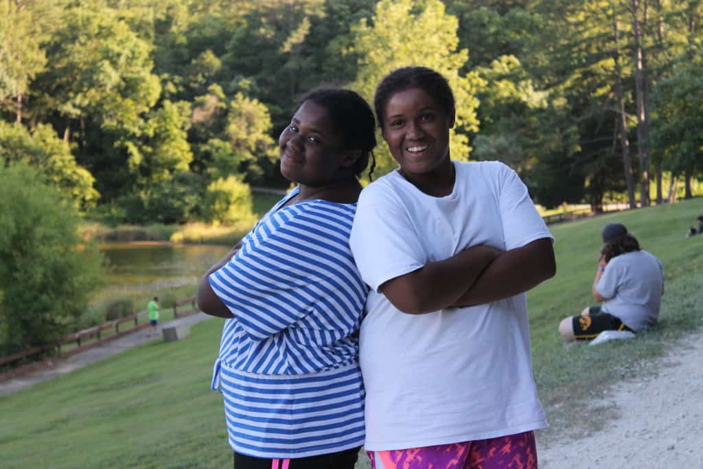 Why Camp Jump Start? - Camp Jump Start