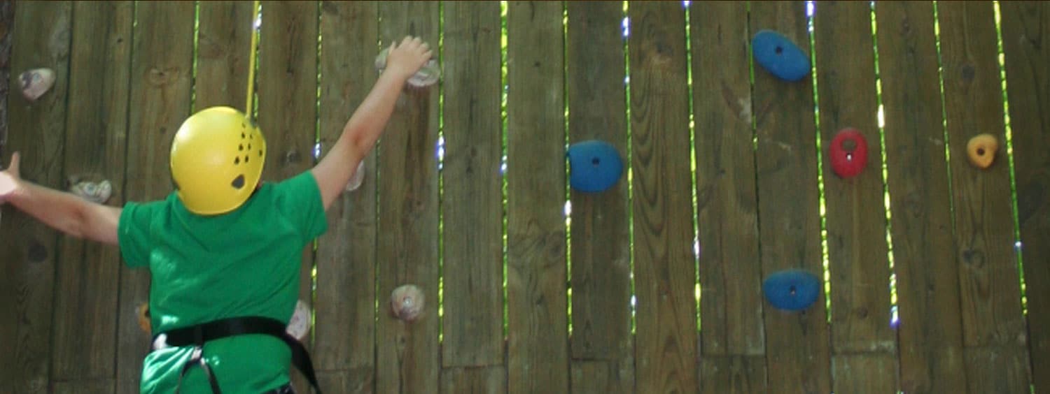 Youth Weight Loss Camps - Camp Jump Start